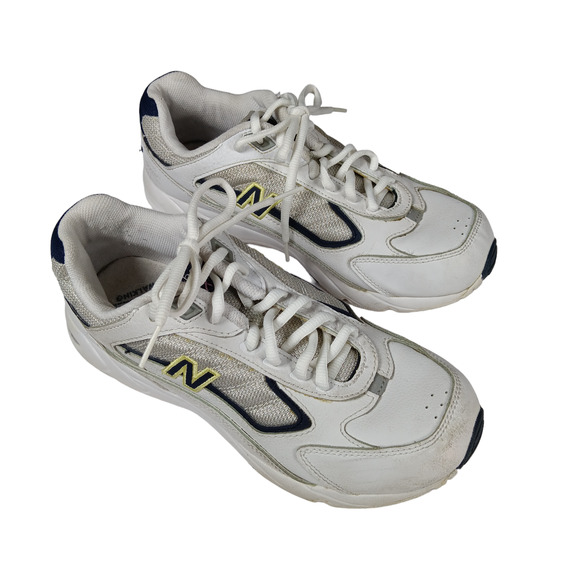 New Balance | Shoes | New Balance 556 Womens Sneakers Size 8 White And ...